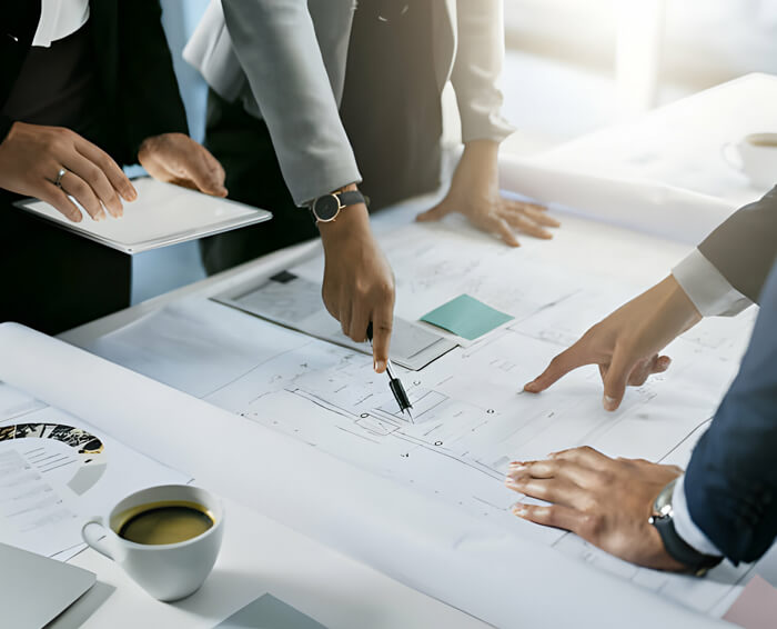 Process Engineering Services Manufacturers from India